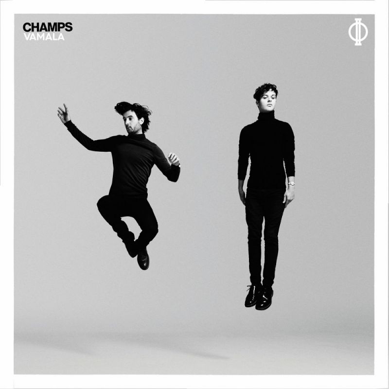 Champs [UK] - Vamala - hitparade.ch